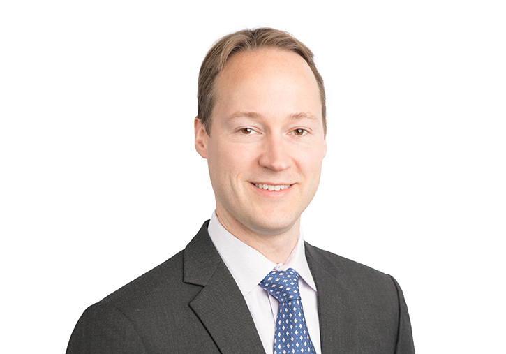 James A. Leiz - HG Law