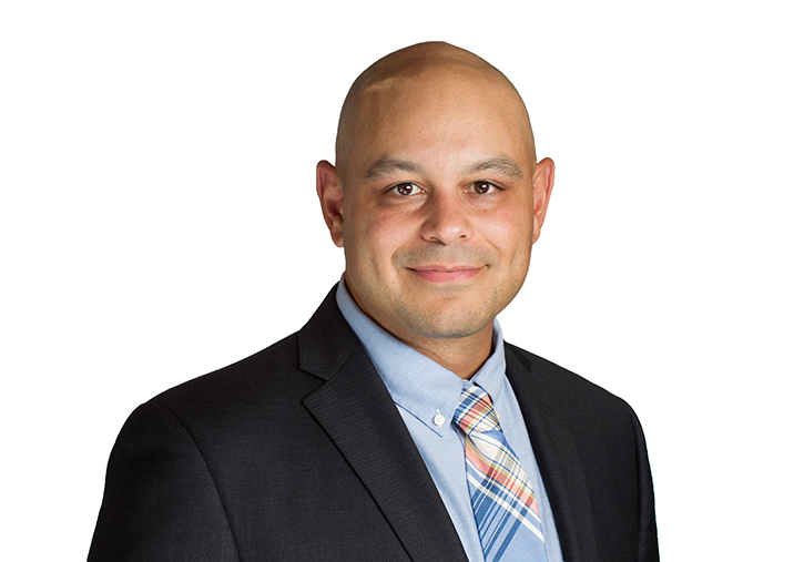 Andrew Campbell Lee - Haley Guiliano LLP