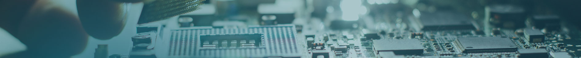 Electronic Hardware - Haley Guiliano LLP