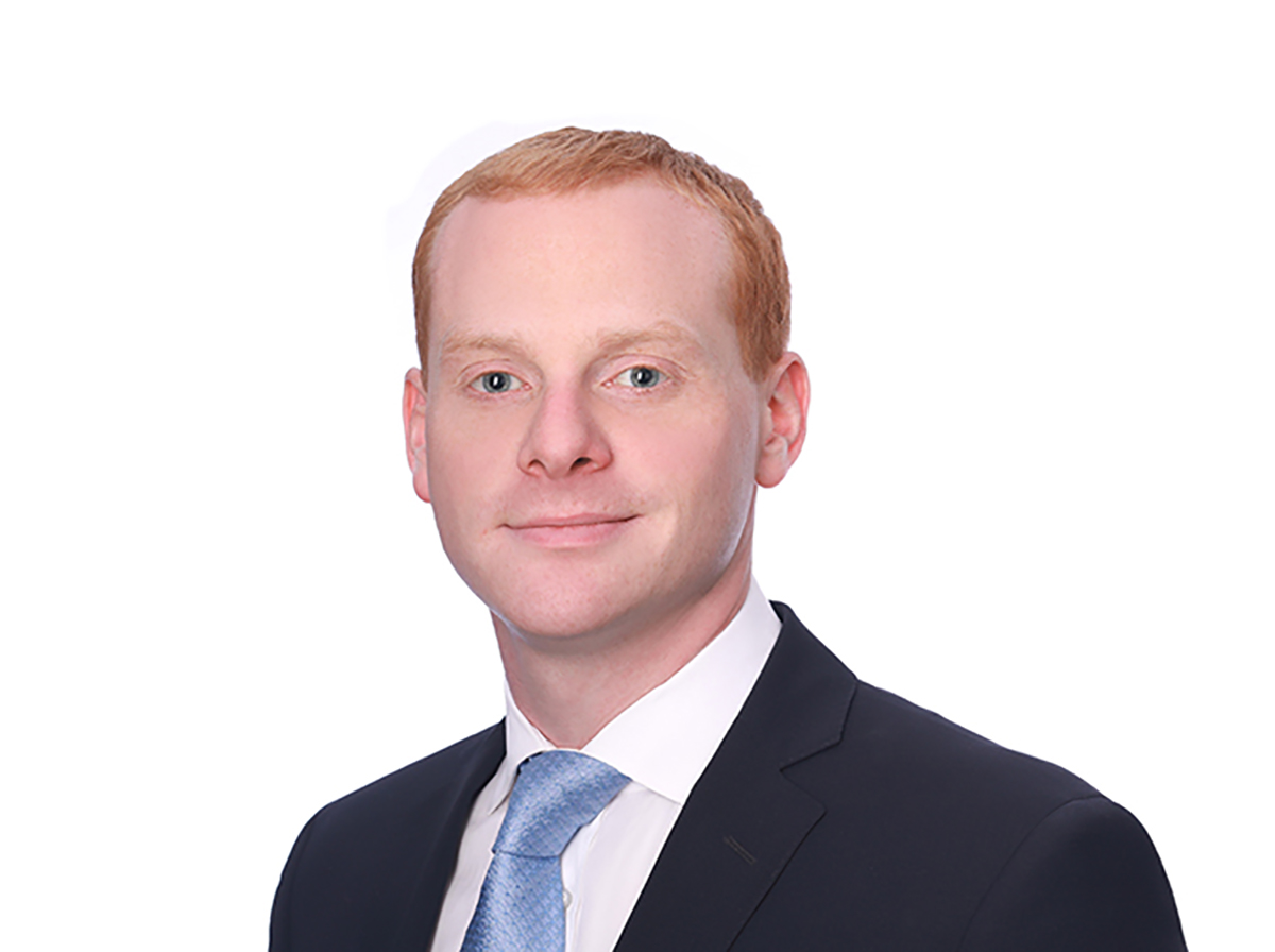 Thomas P. Trainor - Haley Guiliano LLP